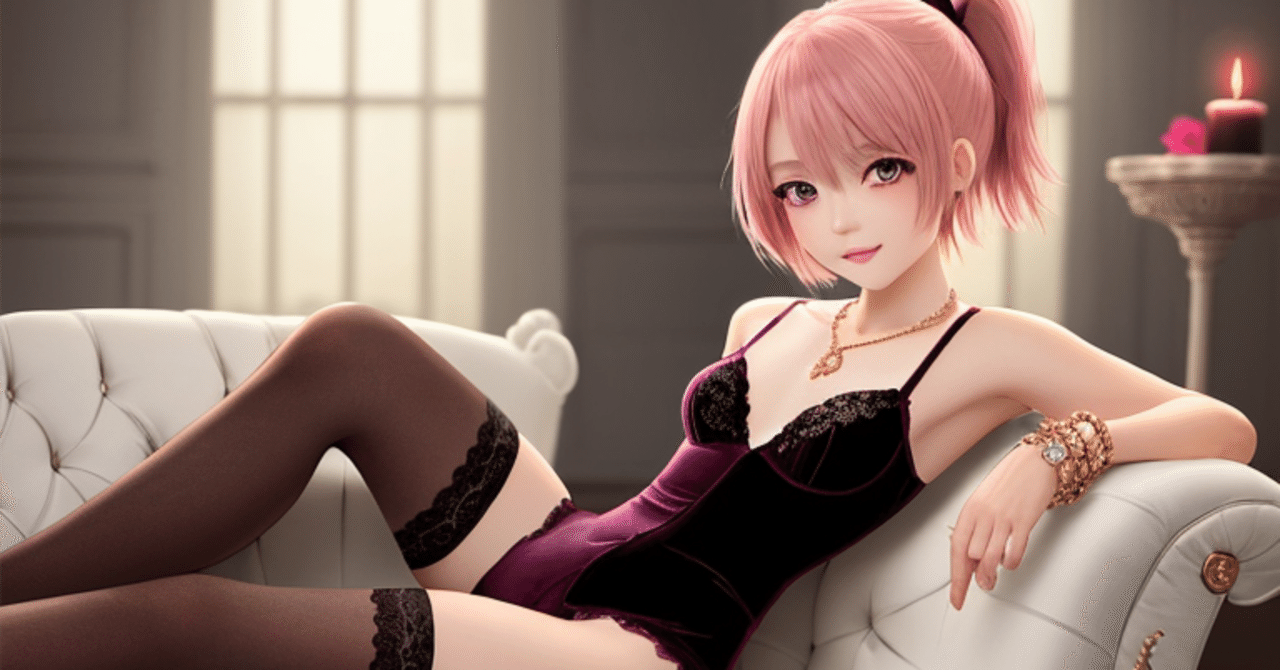 AI画像生成プロンプトジェネレータープロンプト（R18やR18Gも？）｜Naoki@AI呪文研究中