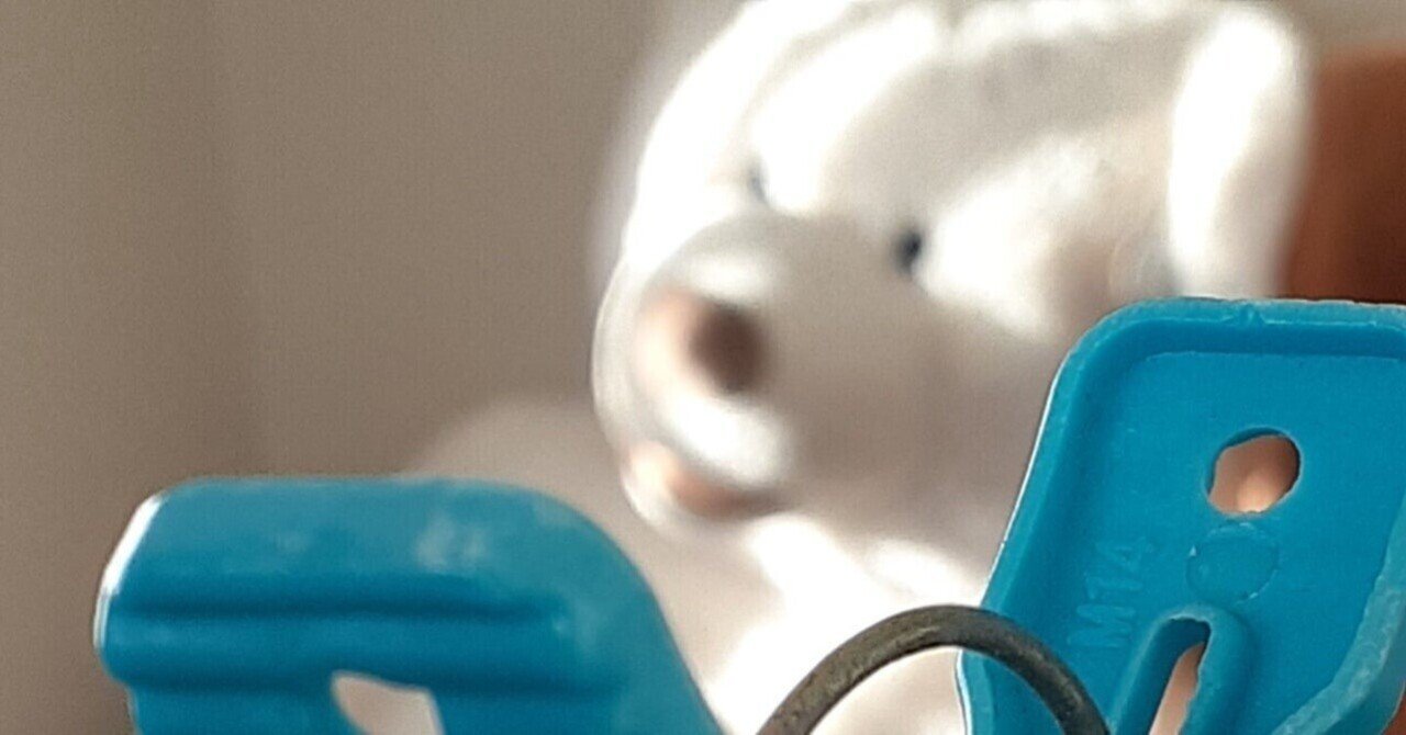 【30】『奇跡の洗濯バサミ』(4)～救急車の中で｜guttyo