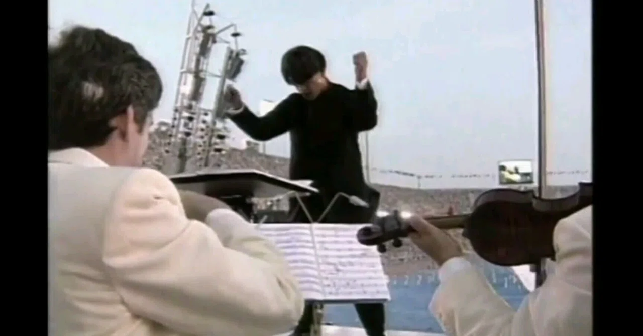 The Melodies of a Lifetime: On Ryuichi's Dream and Its Limitations｜KKさん