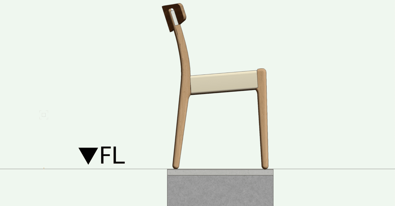 A07 BIMエクササイズ -スラブツール-床｜nanook design