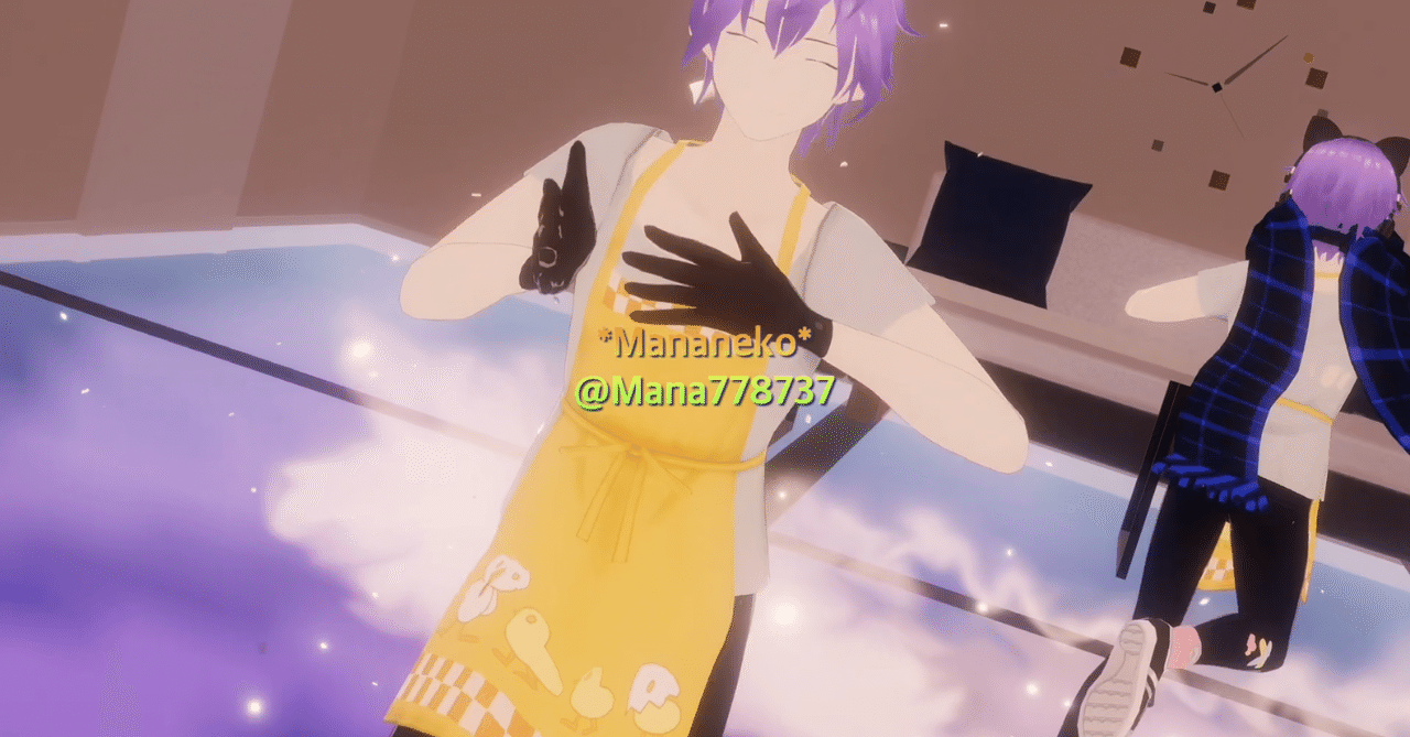 KAITOさんMMD自作モデル＊二次創作＊おかあさ…いや、お嫁さ…ニコニコ見に来てね｜*Mananeko*hikari(VTuber)MMDのみ｜note