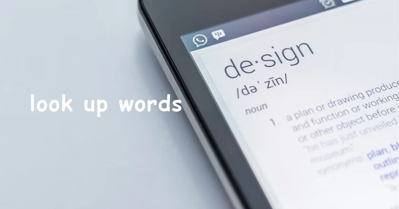 look up words｜英語学習アドバイザー : 金田憲昭(かねだ かづあき)