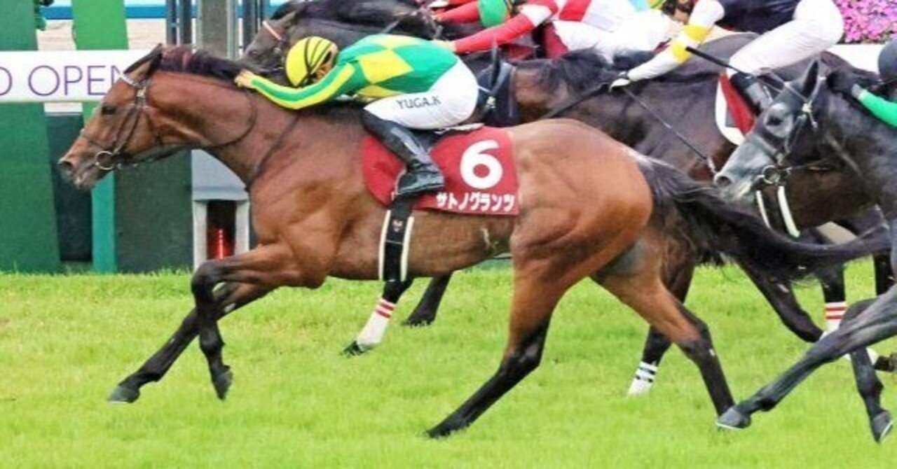 【京都新聞杯（g2）回顧～その先へ】日刊コンピ篇｜haya｜note