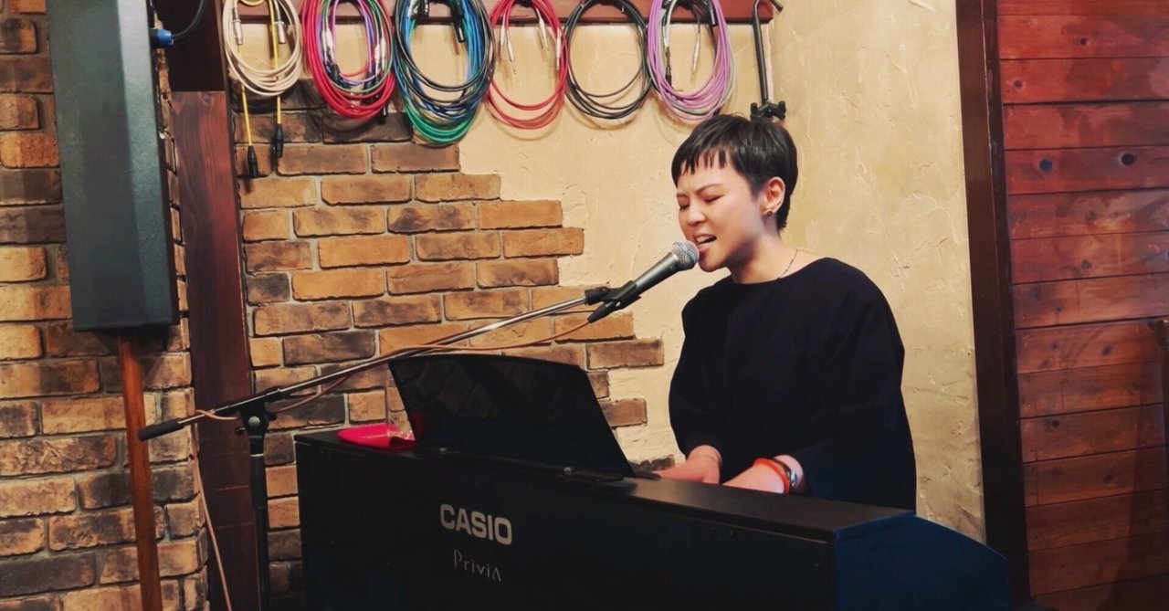 codama LIVE｜2023.4.1｜codama｜うたい僧