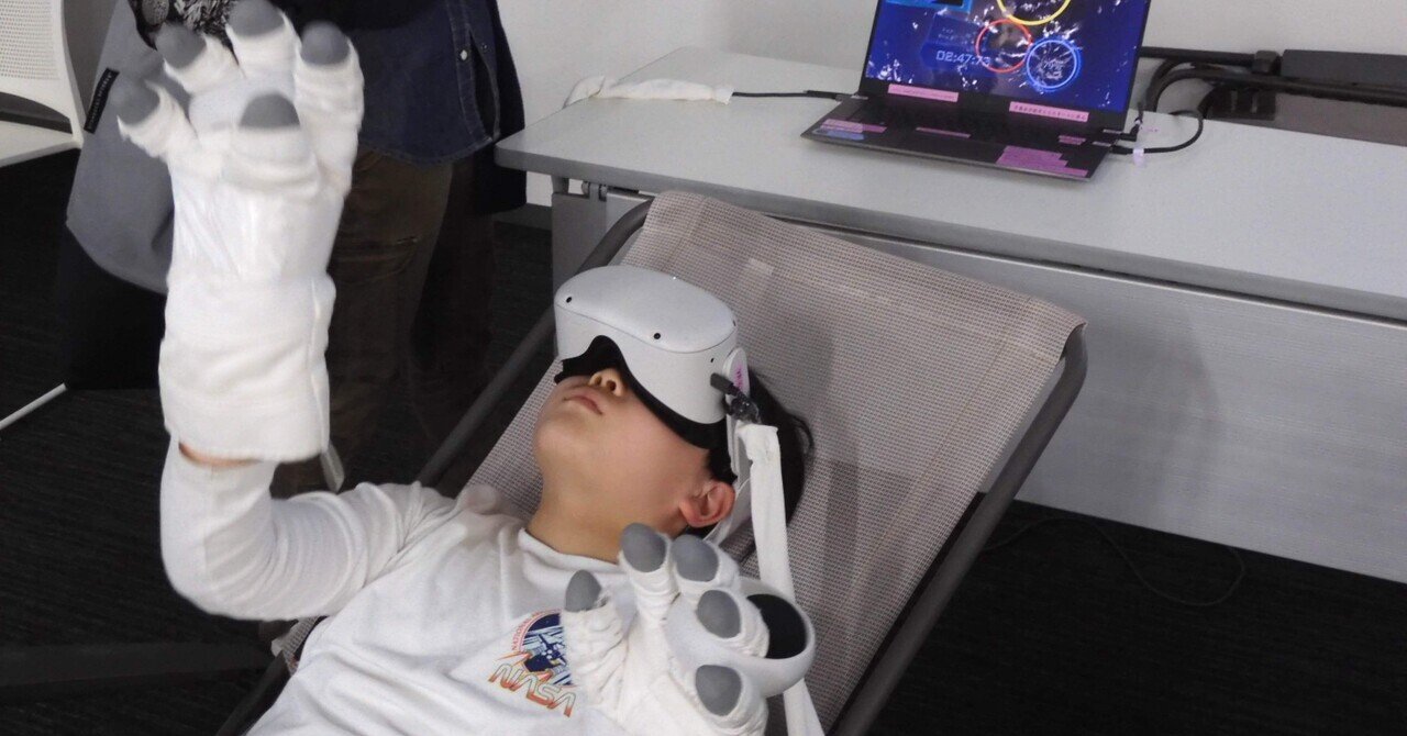 バーチャル宇宙飛行士選抜試験👨‍🚀全国ツアー開始🗾｜株式会社amulapo（アミュラポ）