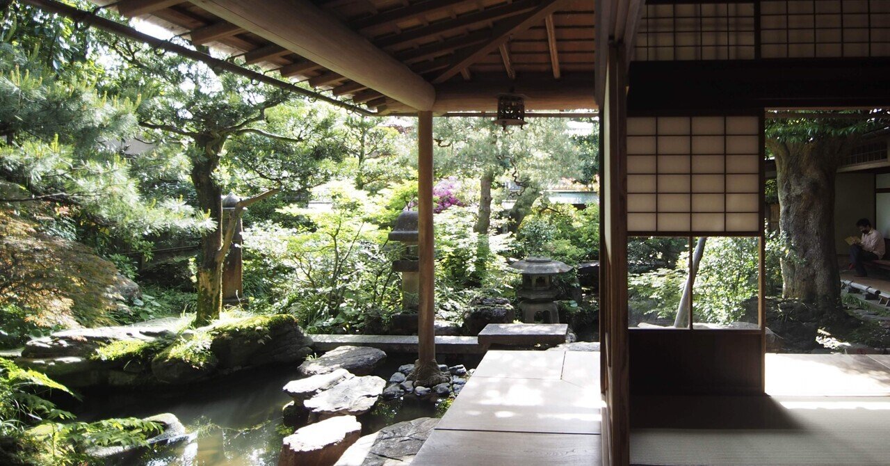 個人的石川県でおすすめのランドスケープ7選｜Tomoki Inoue