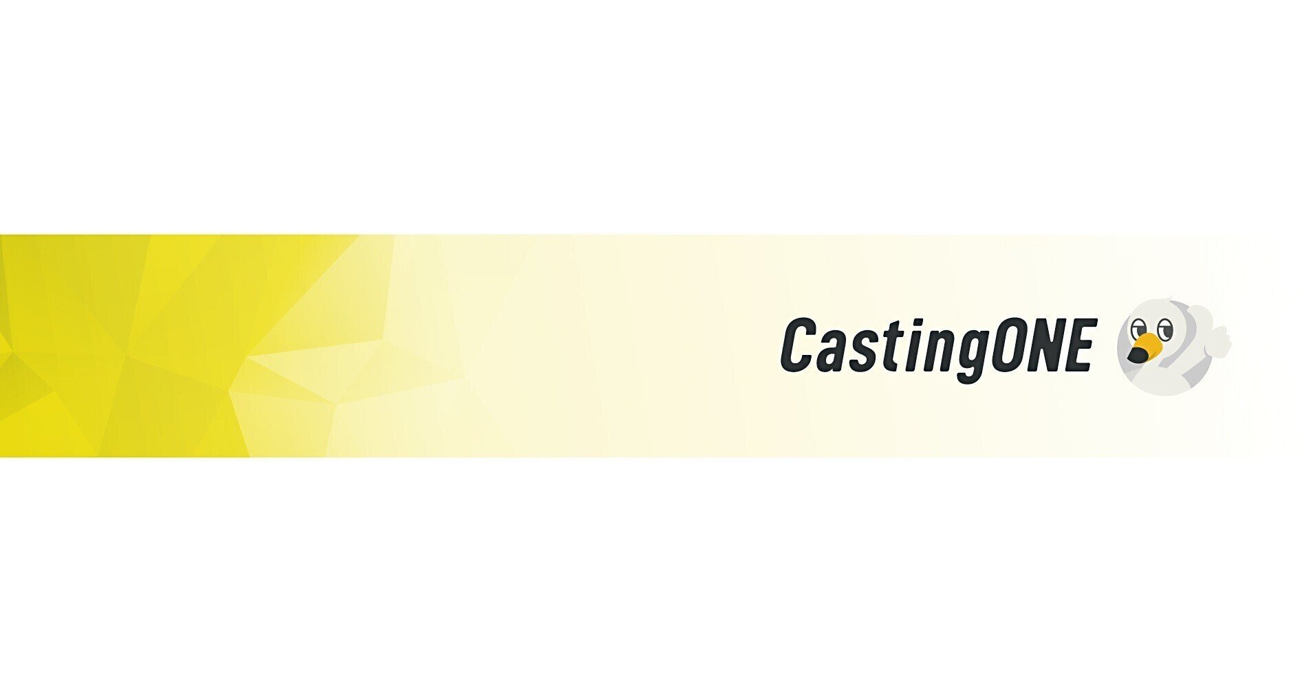 CastingONE公式note｜note