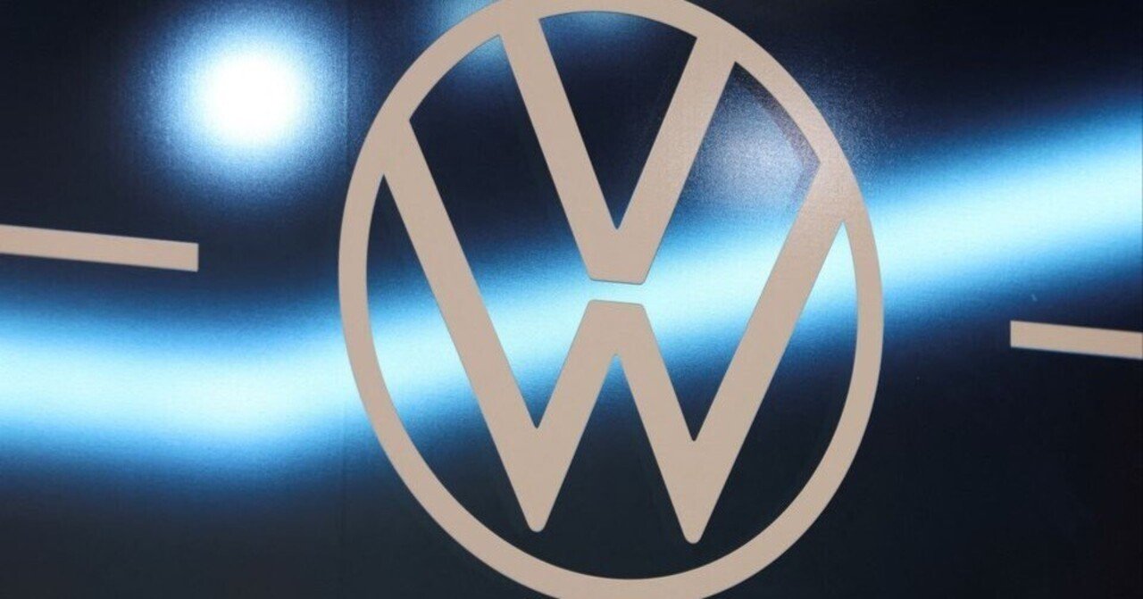 VWソフト部門に新CEOに、イギリスのベントレーの製造担当取締役が就任。｜DigitalCreator