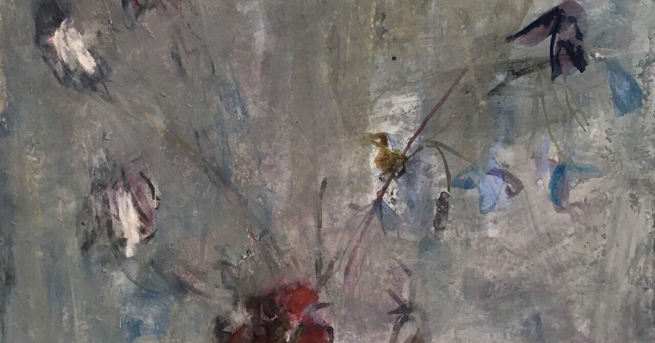 第十三話 評論家たち 2 ｜ORITO Akemi