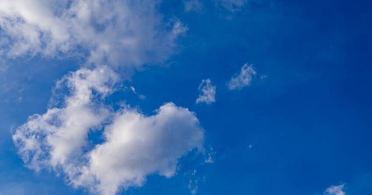 なんのため・・の｜sora_ak