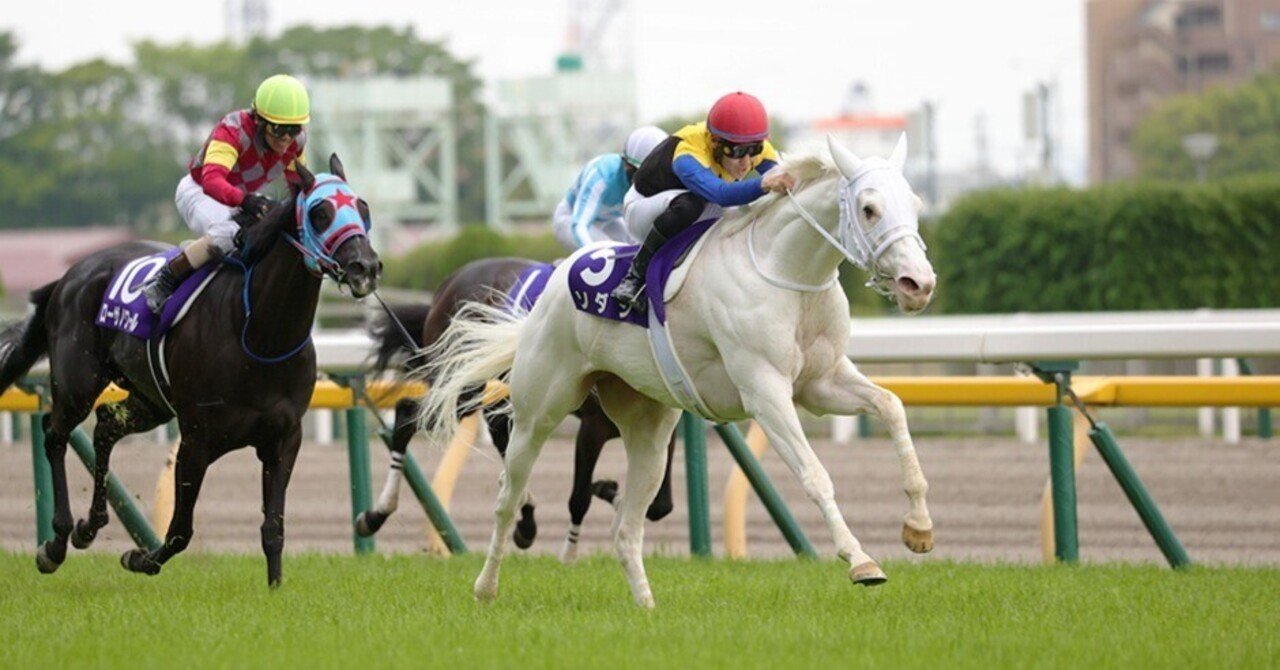 【2023 ヴィクトリアマイル（G1）】徹底的に攻略データ篇｜Haya