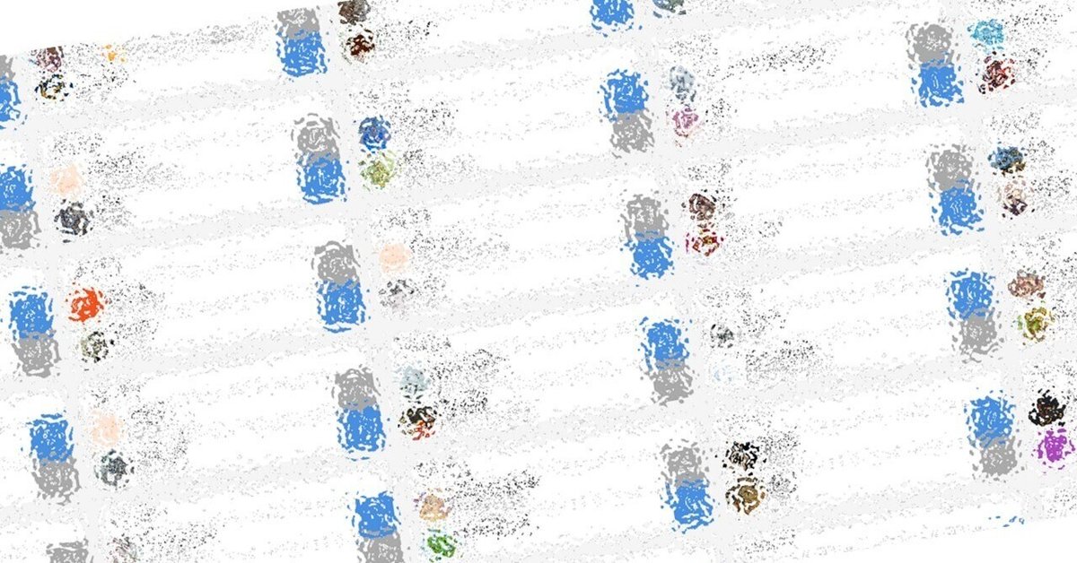 Tonamelがかなりいい感じで使えるようになってきた話｜トイ