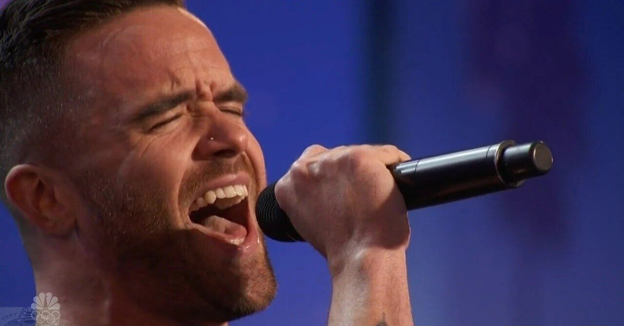 【和訳】"Alive" by Sia (covered by Brian Justin Crum / Nicholas Connell ...