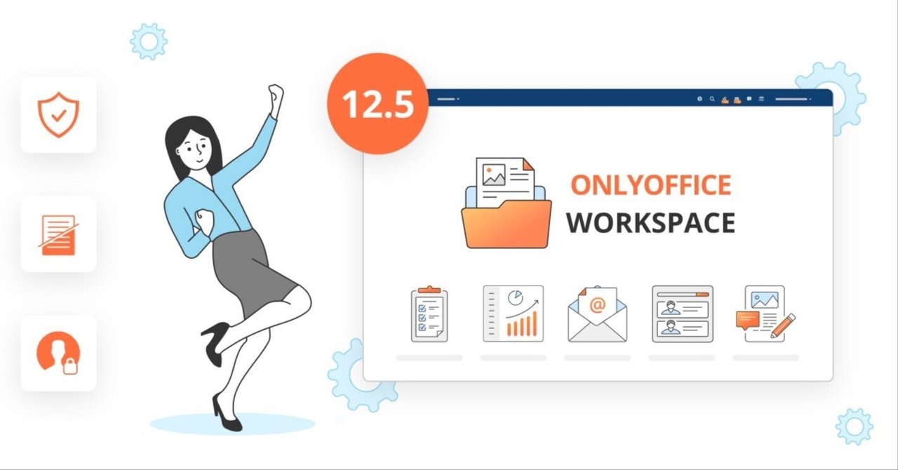 ONLYOFFICE Workspace for Windowsをローカルサーバーにインストールする方法｜ONLYOFFICE