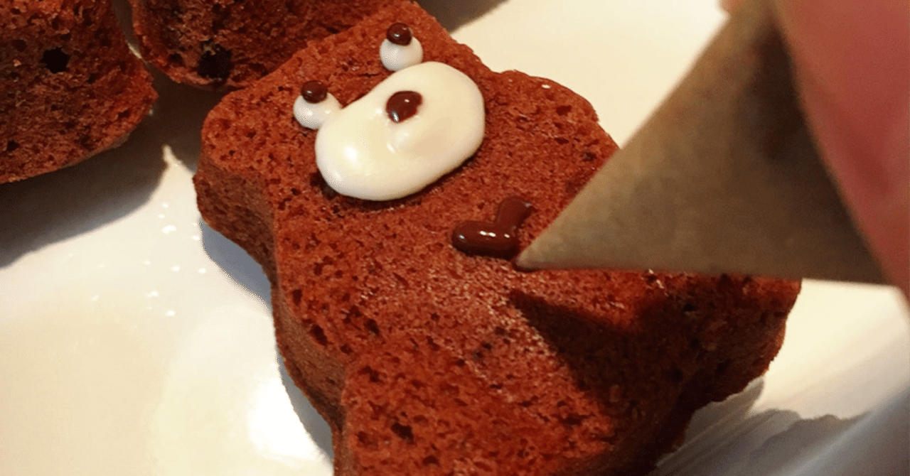 レシピの順番って大切なの？｜Sweets Lesson Kiitos