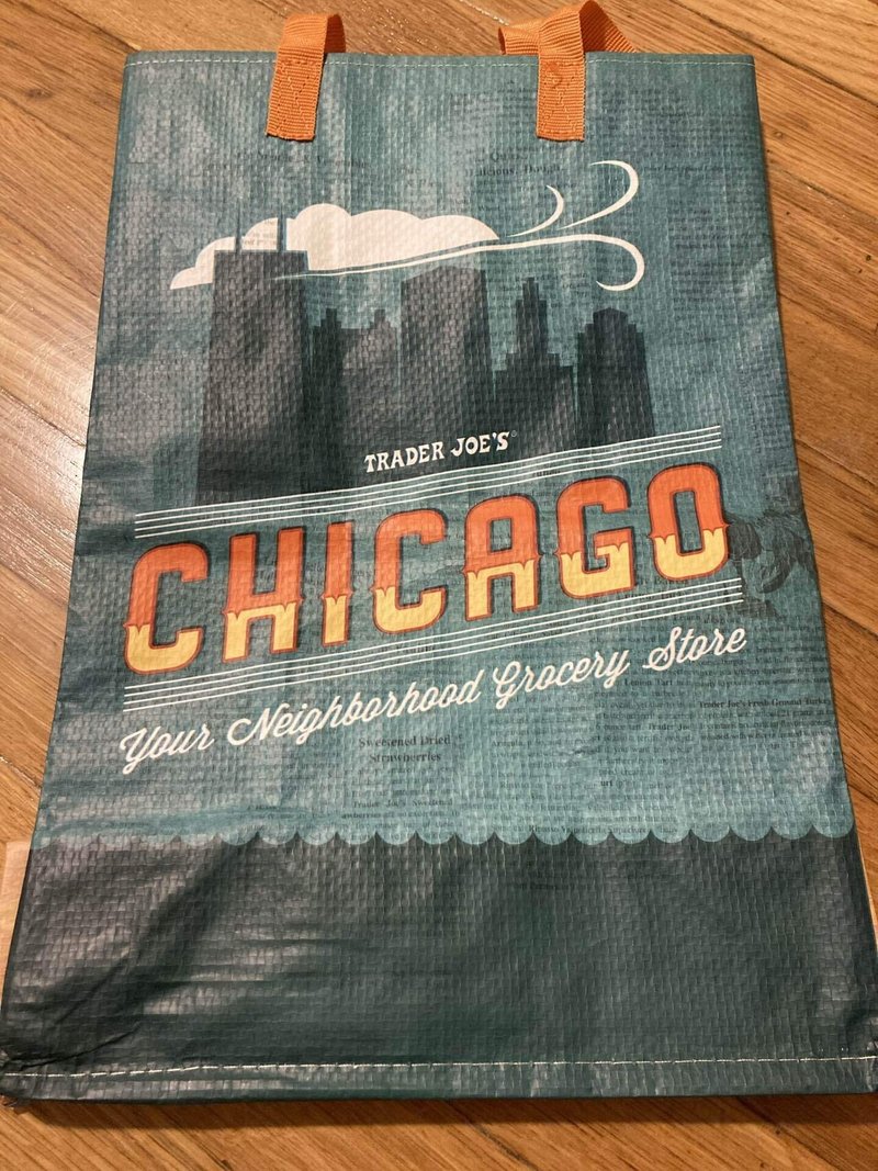 【NY生活】トレジョについて語る会(まだ序章)｜Yuuka H