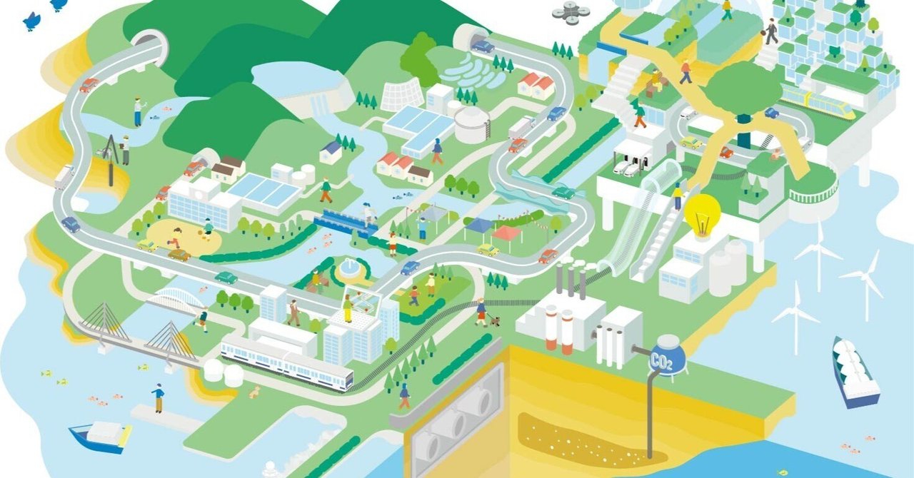 日経新聞掲載（5/10付）｜秋田、次世代エネ供給拠点構築へ企業連合 7月設立｜大日本ダイヤコンサルタント株式会社（DNHDグループ）｜広報室