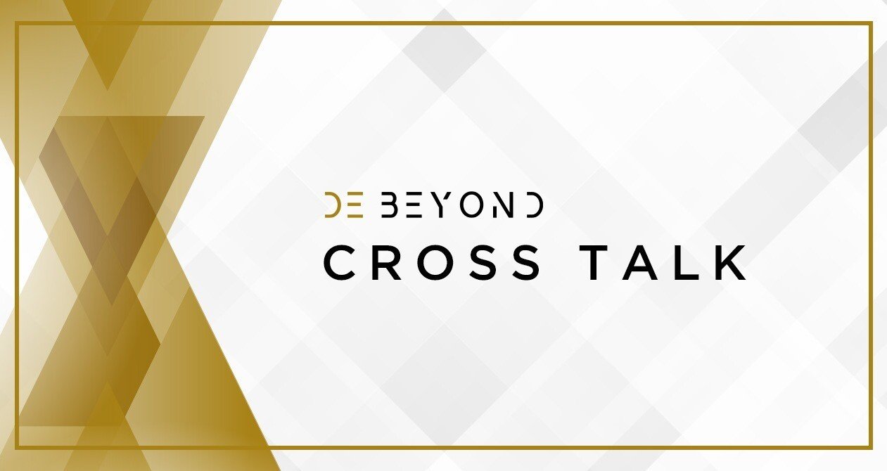 有識者対談・インタビュー｜De Beyond-デジタル通貨入門メディア【ディーカレットDCP】