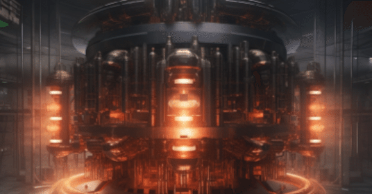 Helion と Microsoft が核融合発電の購入契約を発表｜五