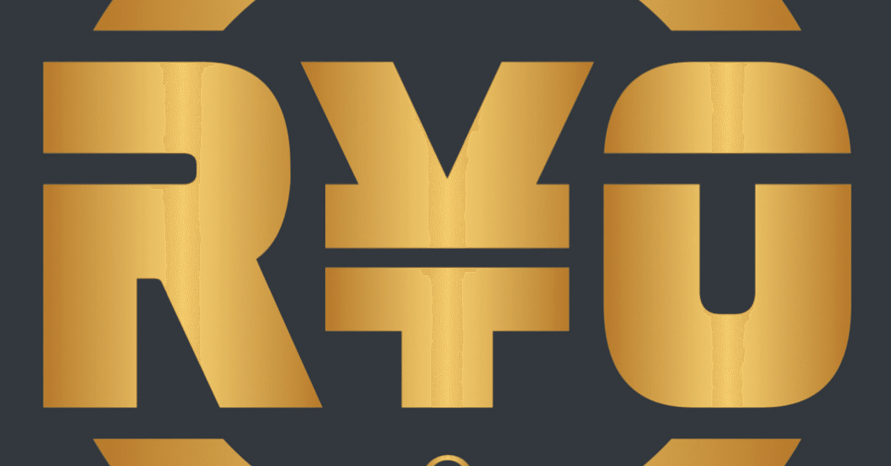 5月RYOツアー🌏💹｜RYO COINの衝撃