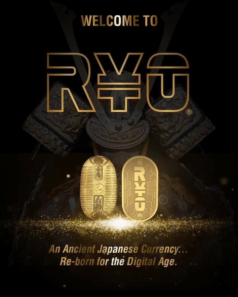 5月RYOツアー🌏💹｜RYO COINの衝撃
