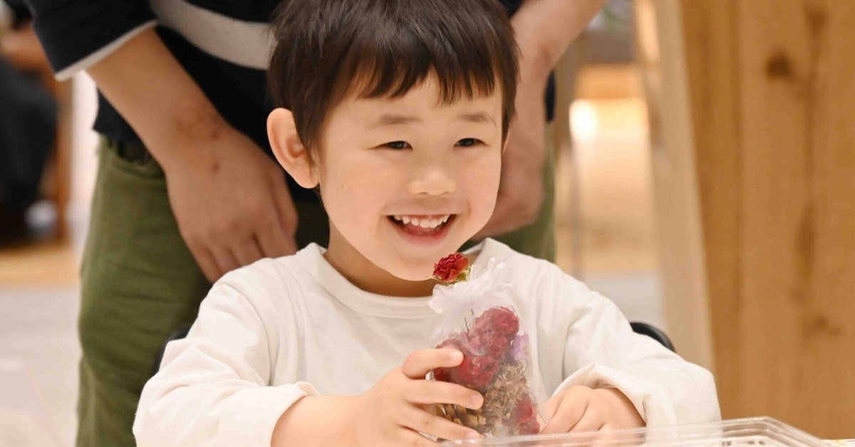 カボニューpresents！親子で楽しくSDGsを体験。玉川高島屋「TSUNAGU ACTION WEEKS」レポートDAY1｜カボニューレコード