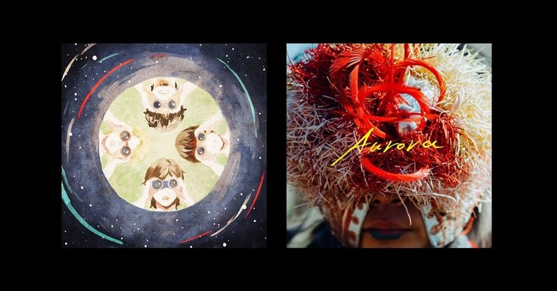 【発売決定】BUMPのニューアルバムの魅力を解説｜街河ヒカリ｜note