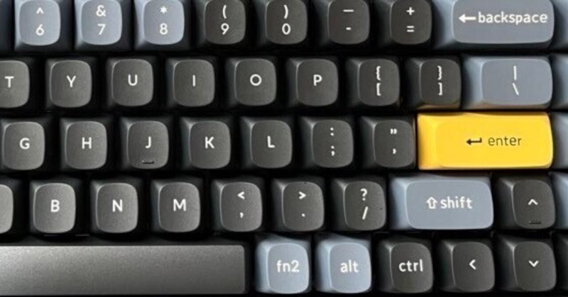 HHKB → Keychron K6 Pro｜Ottomo