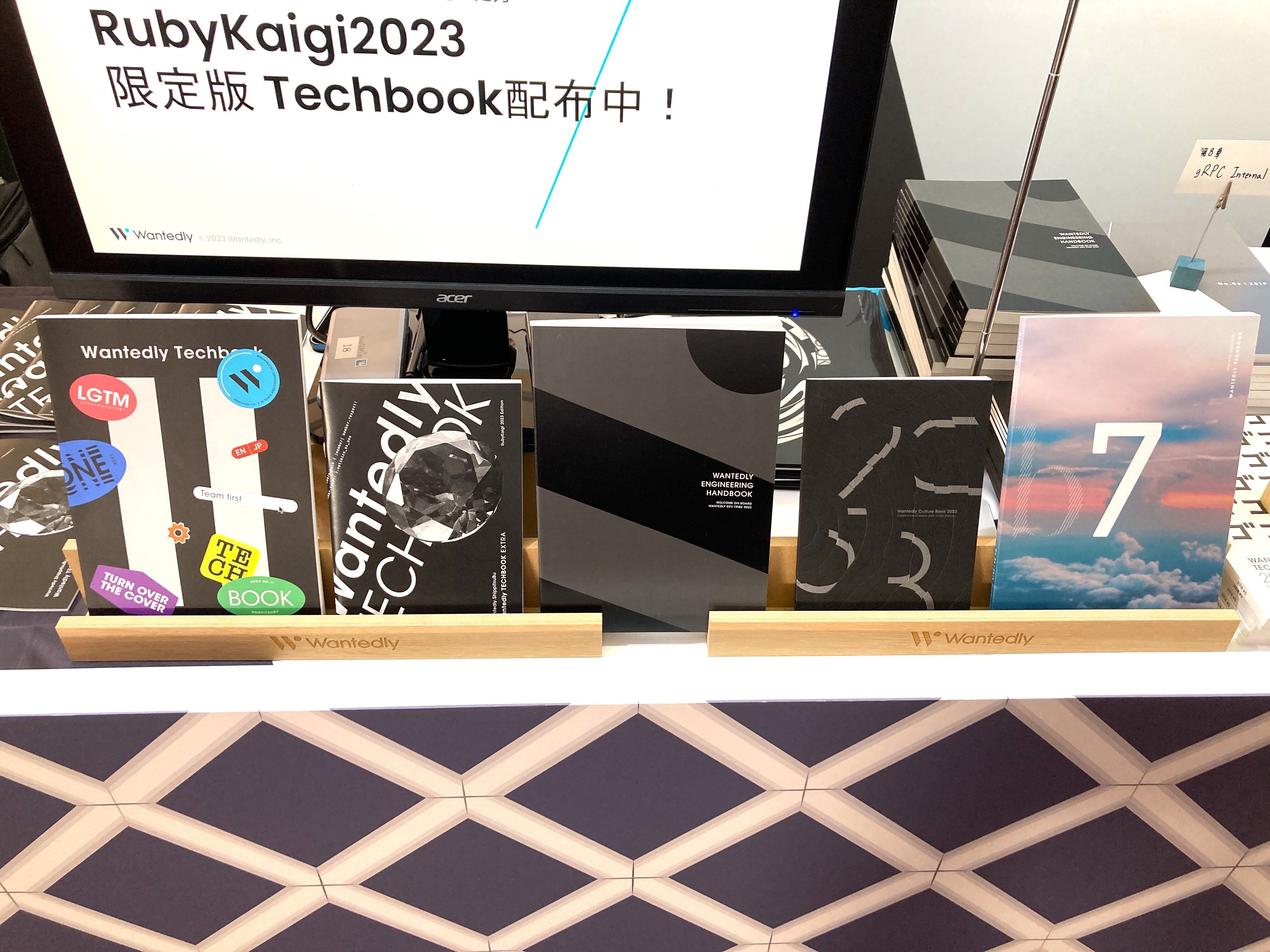 RubyKaigi 2023 - note特設ページ｜note（ノート）