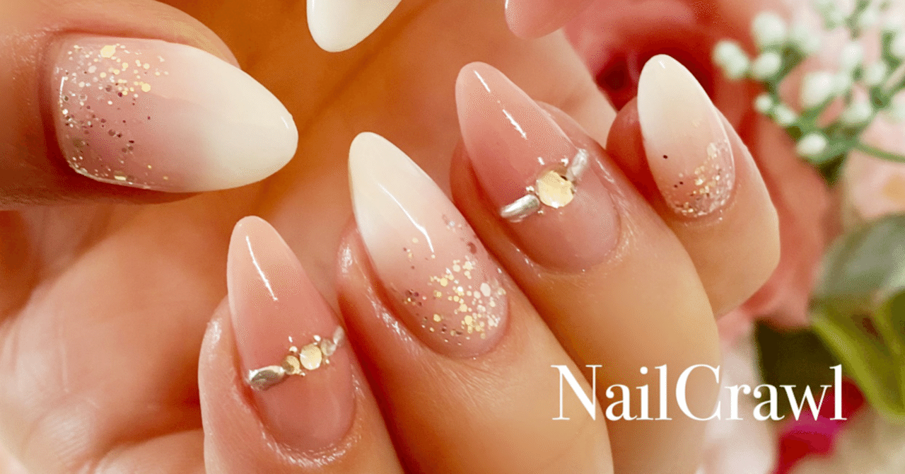 2023年 春ネイル｜河上美紀 ミキティ