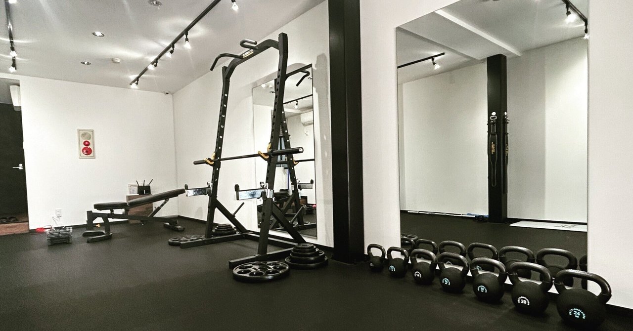 DBGym IKebukuro OPEN｜DBGYM koenji