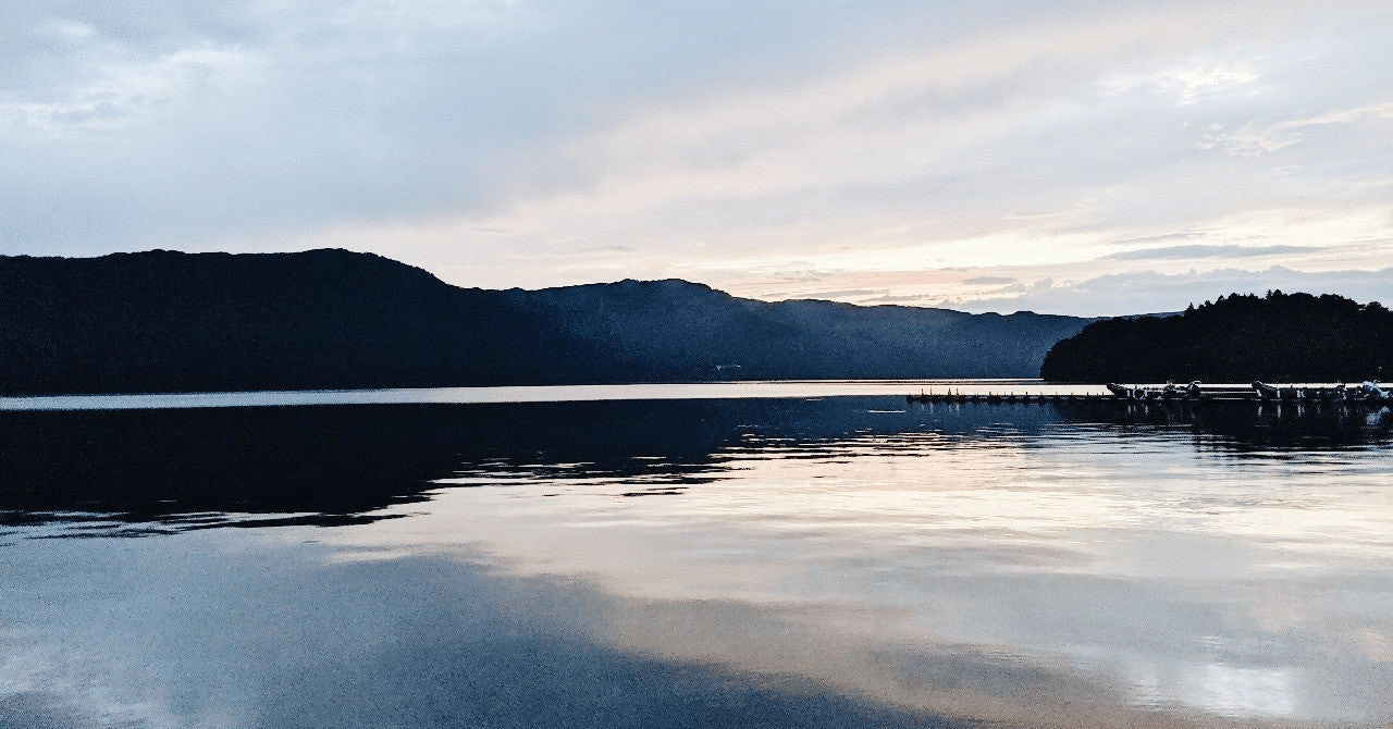 【短歌と俳句】初夏の東北を旅して―十四歳の思い出―｜Soh Igarashi / 五十嵐創