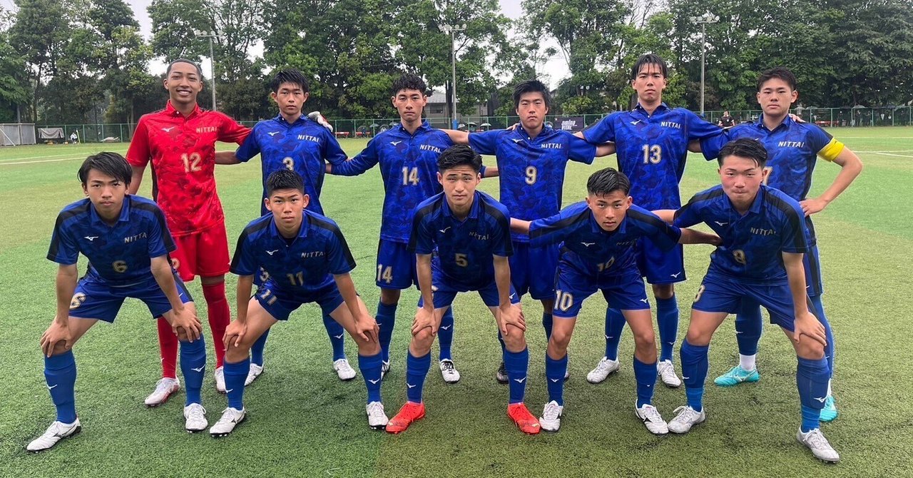 関東大会予選 R8vs白井｜日体大柏サッカー部 -NKFC-