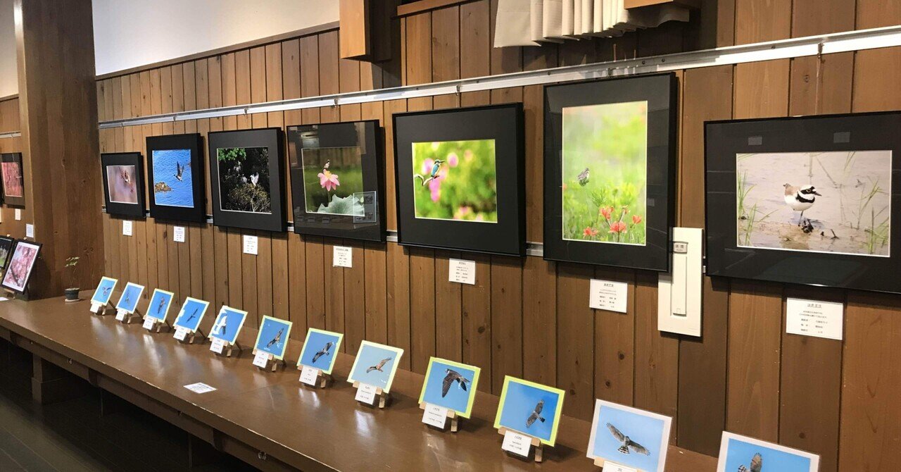 2回目の写真展｜Chacoder