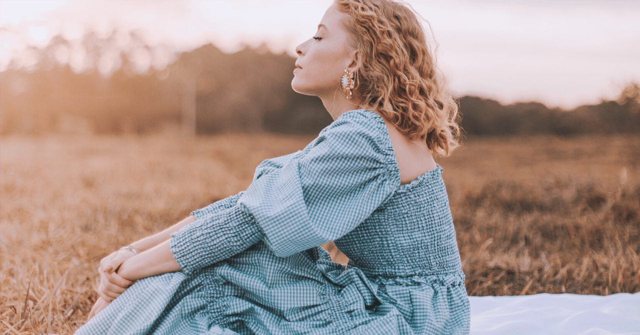 #744. 自分の感情を嫌わないで｜33歳からの自分らしい恋愛の本質note｜Mimi