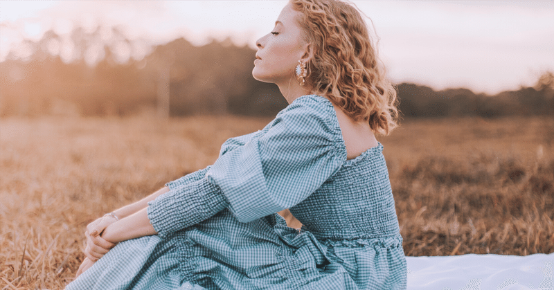 #744. 自分の感情を嫌わないで｜33歳からの自分らしい恋愛の本質note｜Mimi