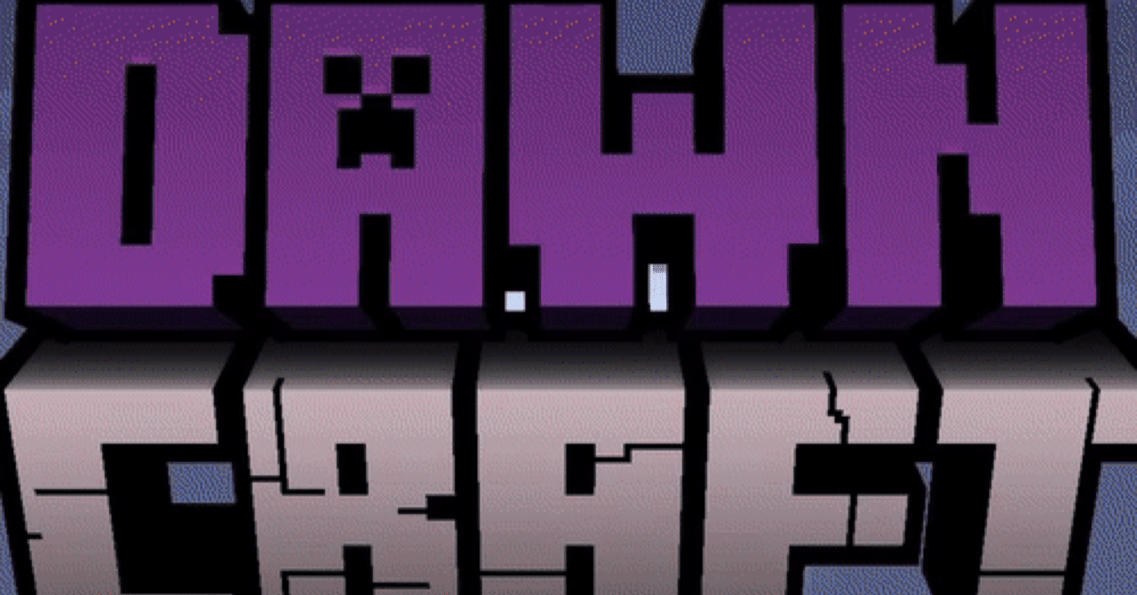 DAWN Craftに導入されているMOD一覧｜りちうむ