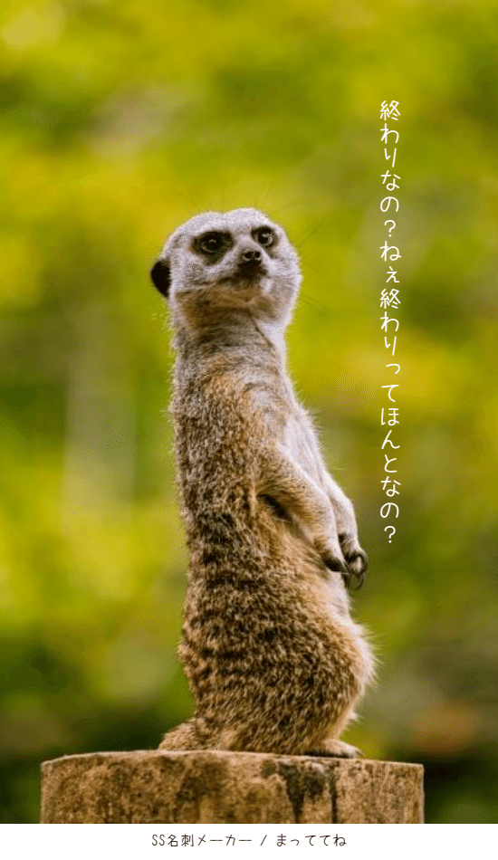 たのしいことはおわらない https://youtu.be/DW1A-aukJhA ライラック杯本日20時フィナーレです(*' ')ノ https://note.com/minhai/n ...