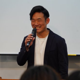 有難う。｜Miyamoto Daichi