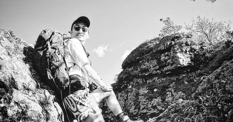 建築家と冒険家｜安齋好太郎 / Kotaro Anzai