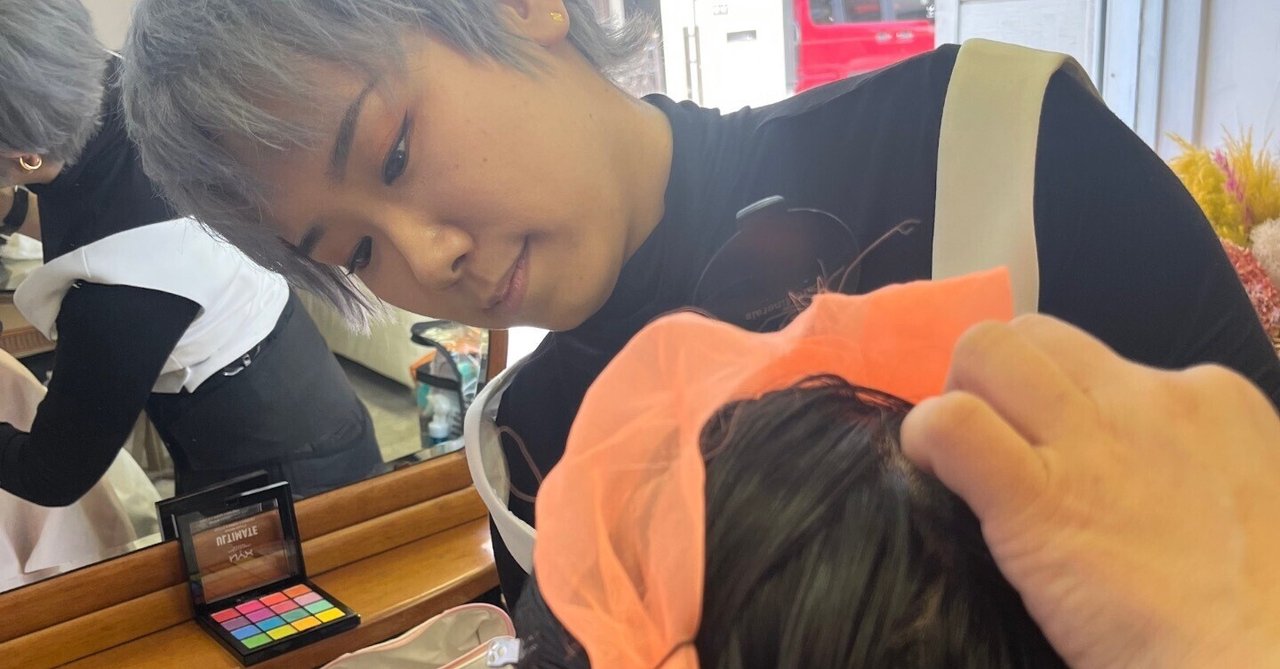 No20:何歳からでも始められる！｜Hiroko Ikeuhi