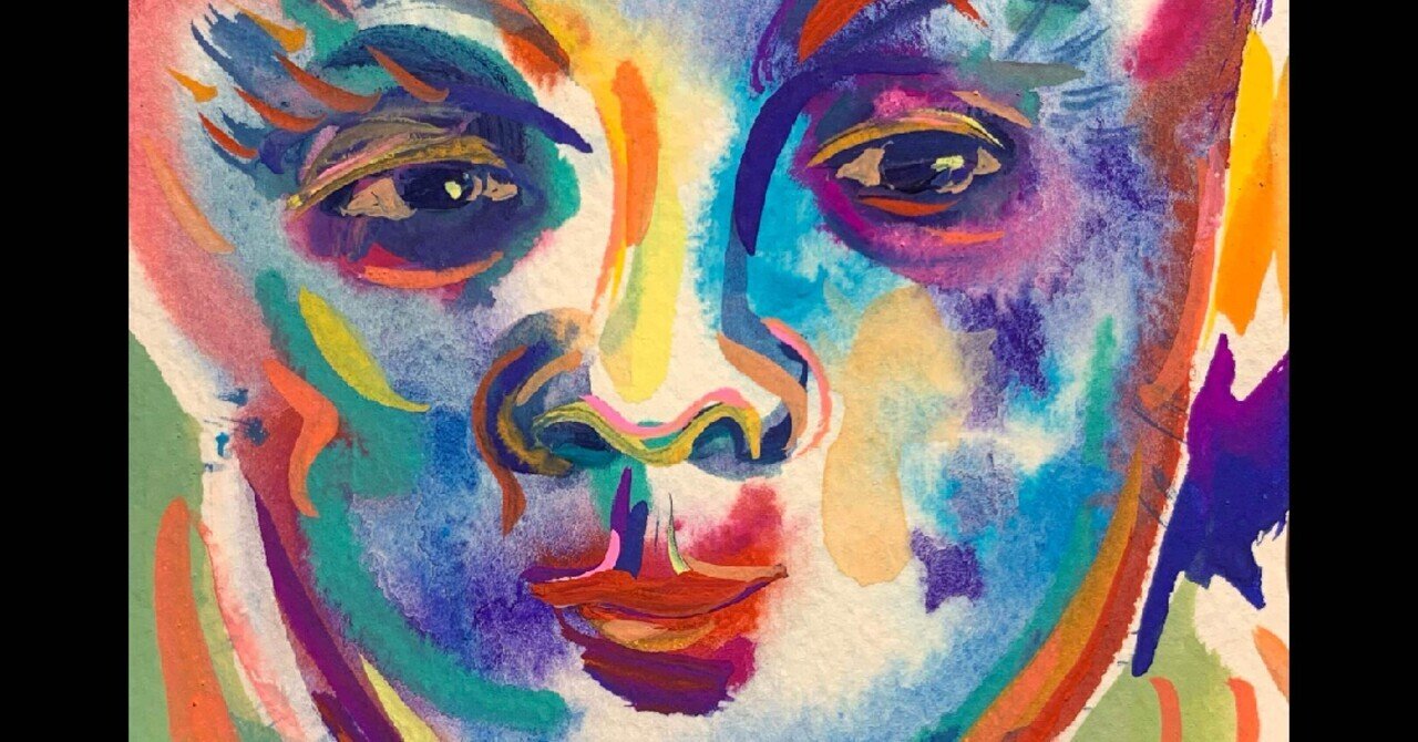 芸術は透明な魚｜Kohsei 恒星