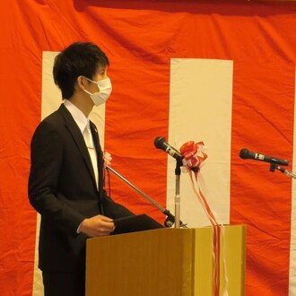 Taiga Nakamura｜note