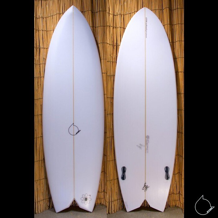 Hybrid Fish｜はる @ウォータース