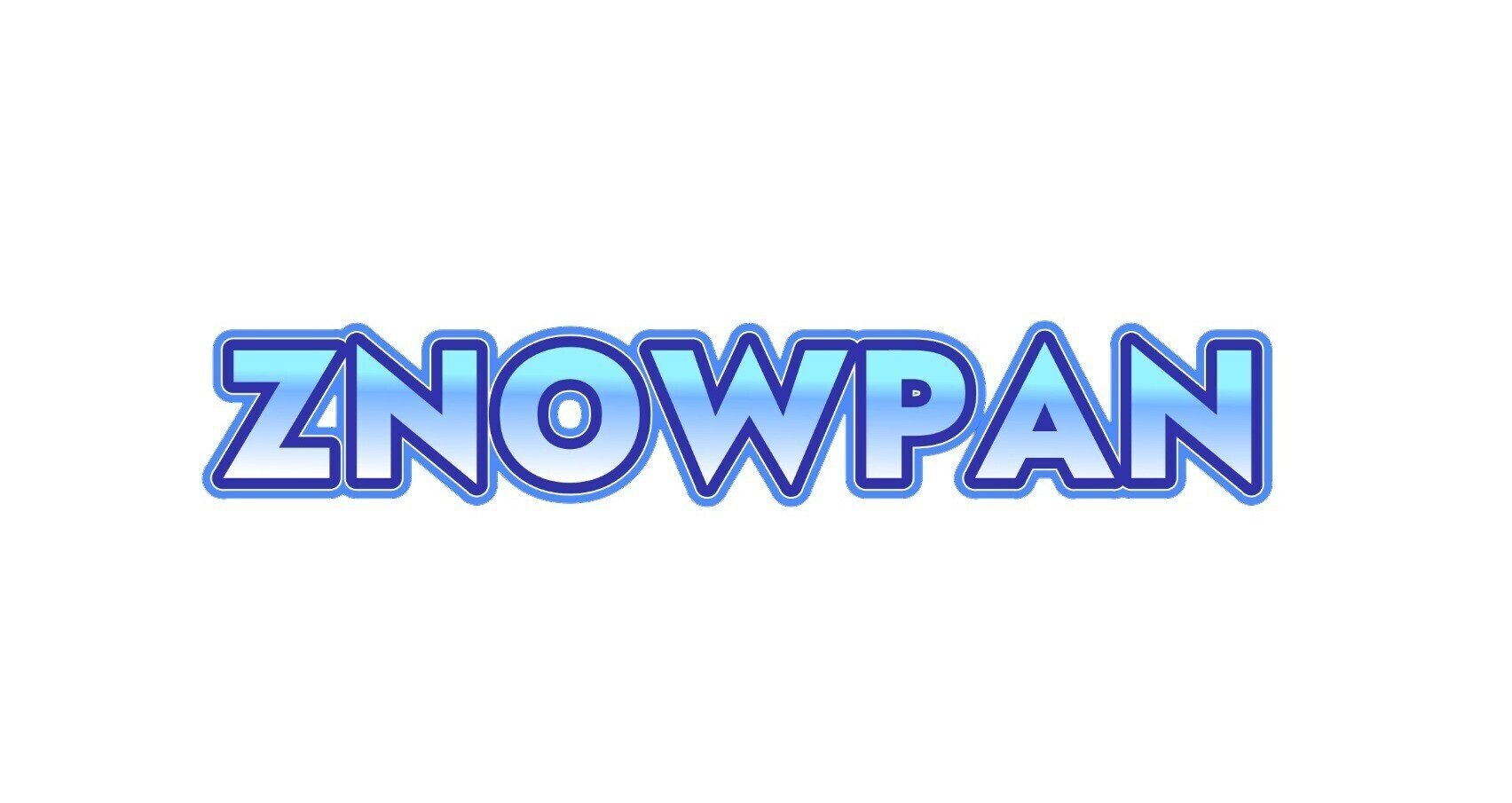 znowpan｜note