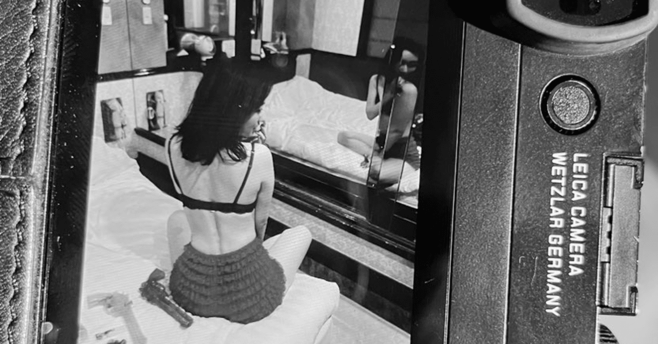 倉田茉美 mami kurata｜note