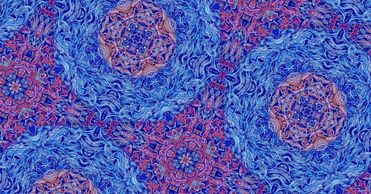 生命の起源の仮説：生態系的システム理論からのアプローチ｜katoshi