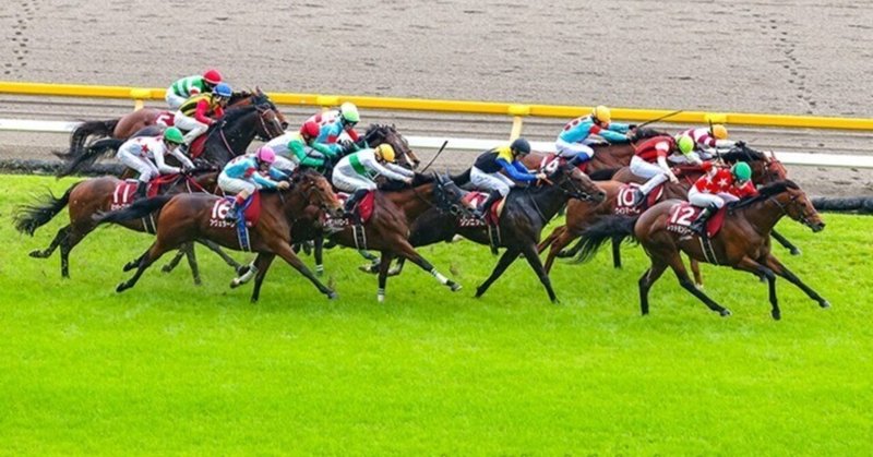 【京王杯スプリングカップ（g2）回顧～その先へ】日刊コンピ篇｜haya