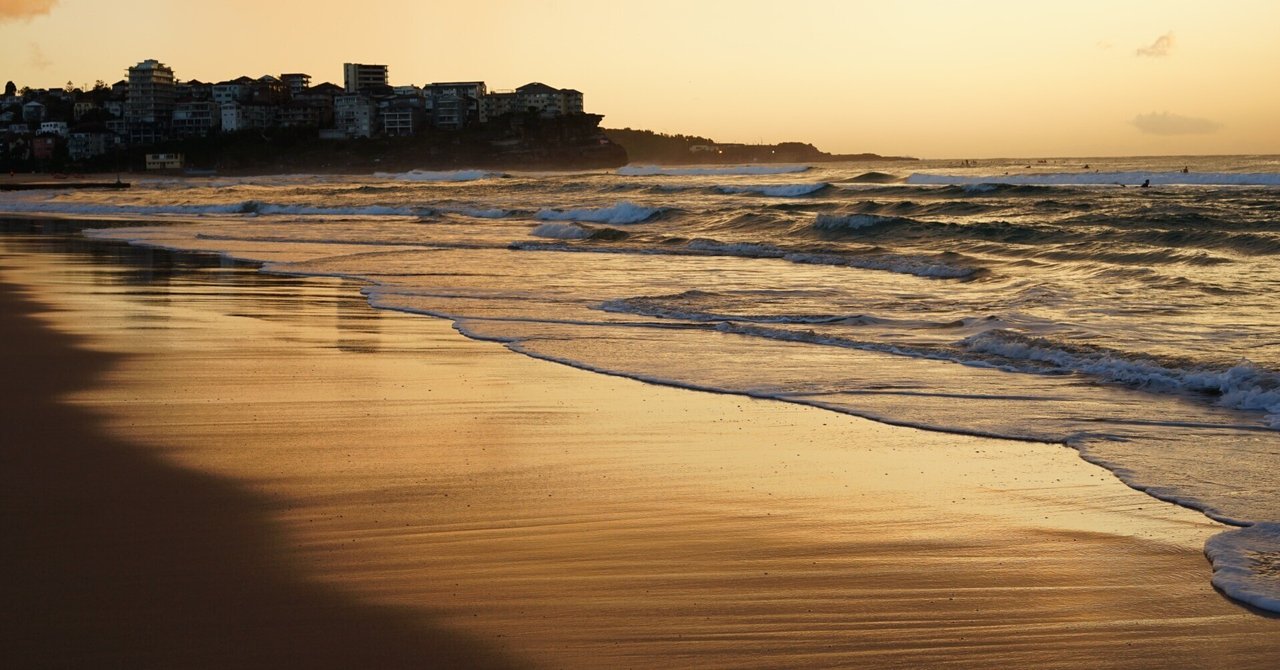 海を撮る。｜Hitoshi Kataoka 片岡 斉