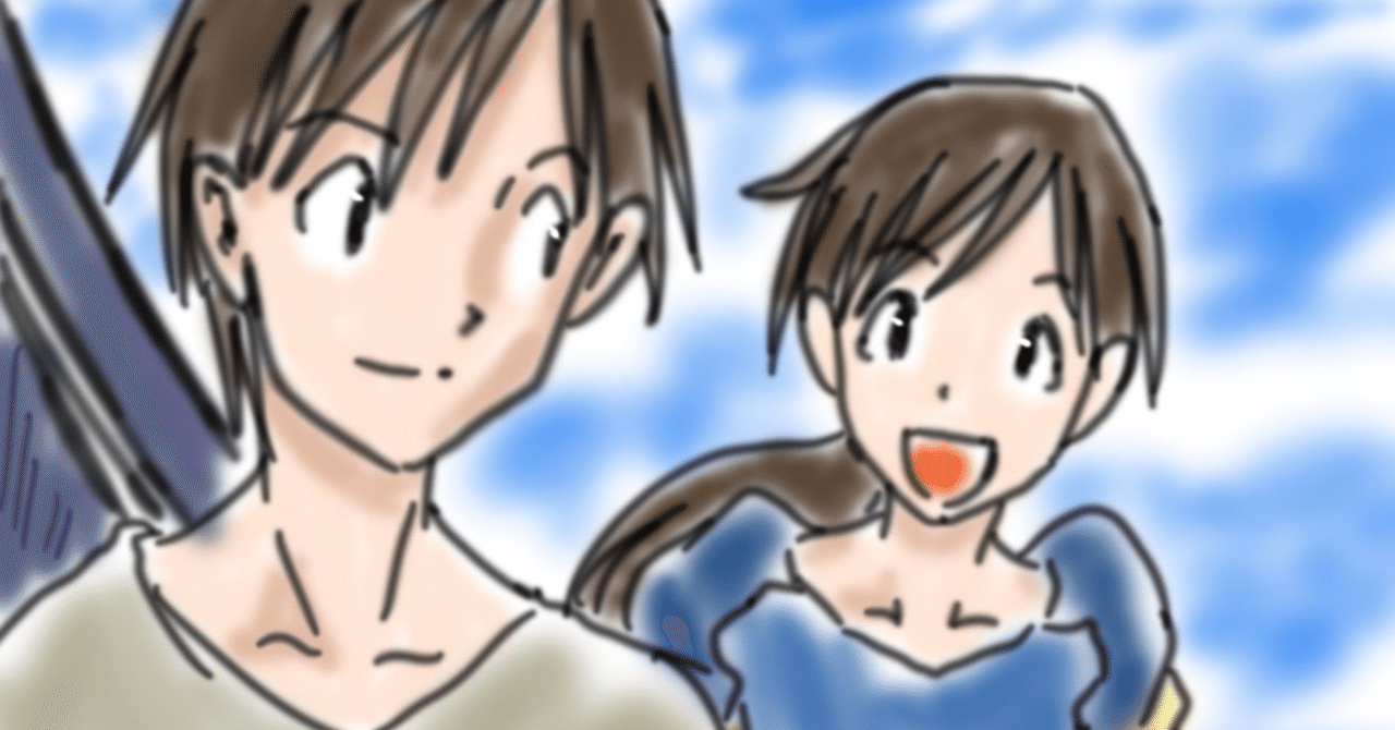 私と描く4｜Hecto